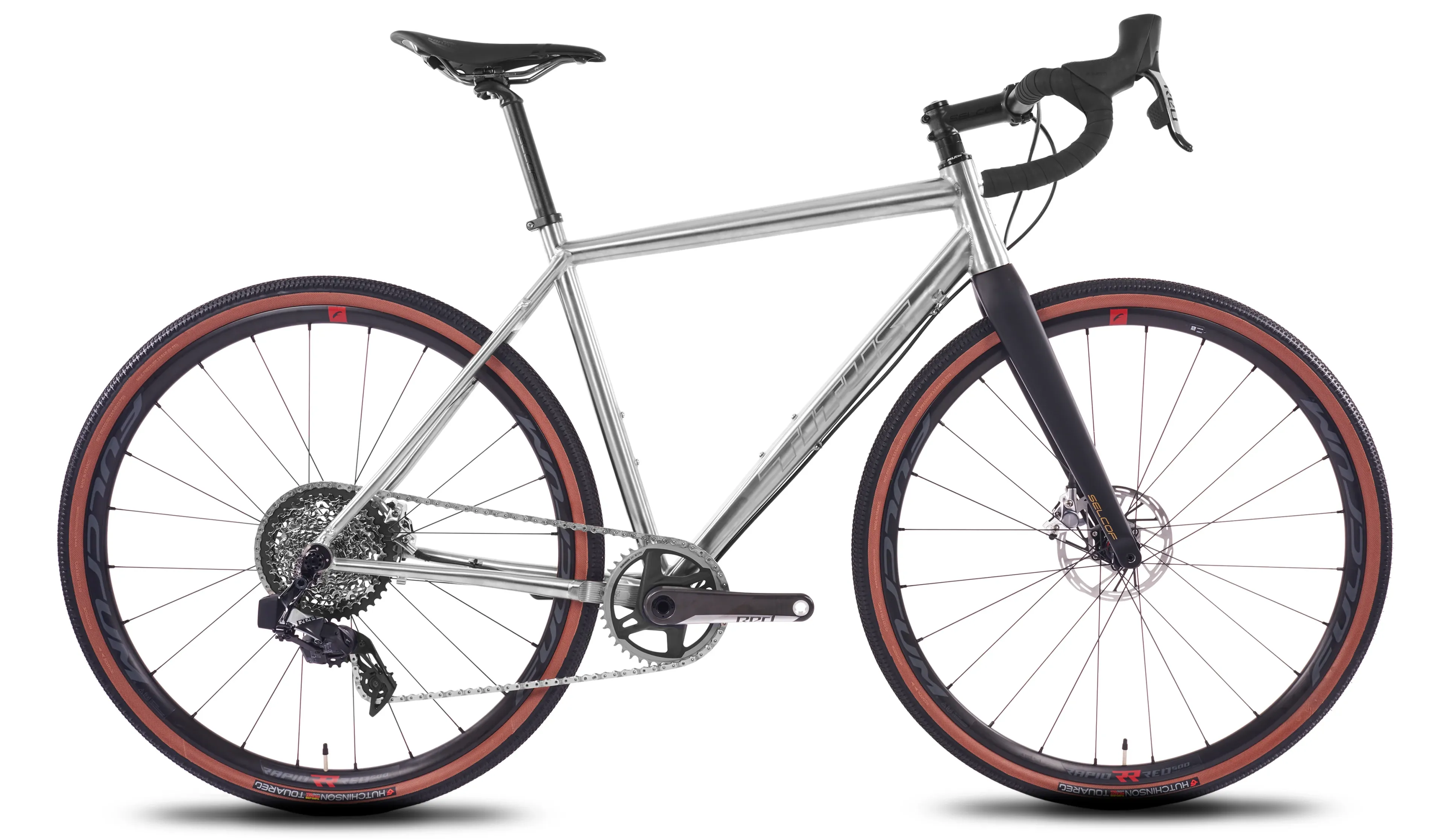 Planet X Road Bikes - British Built Quality Road Bikes