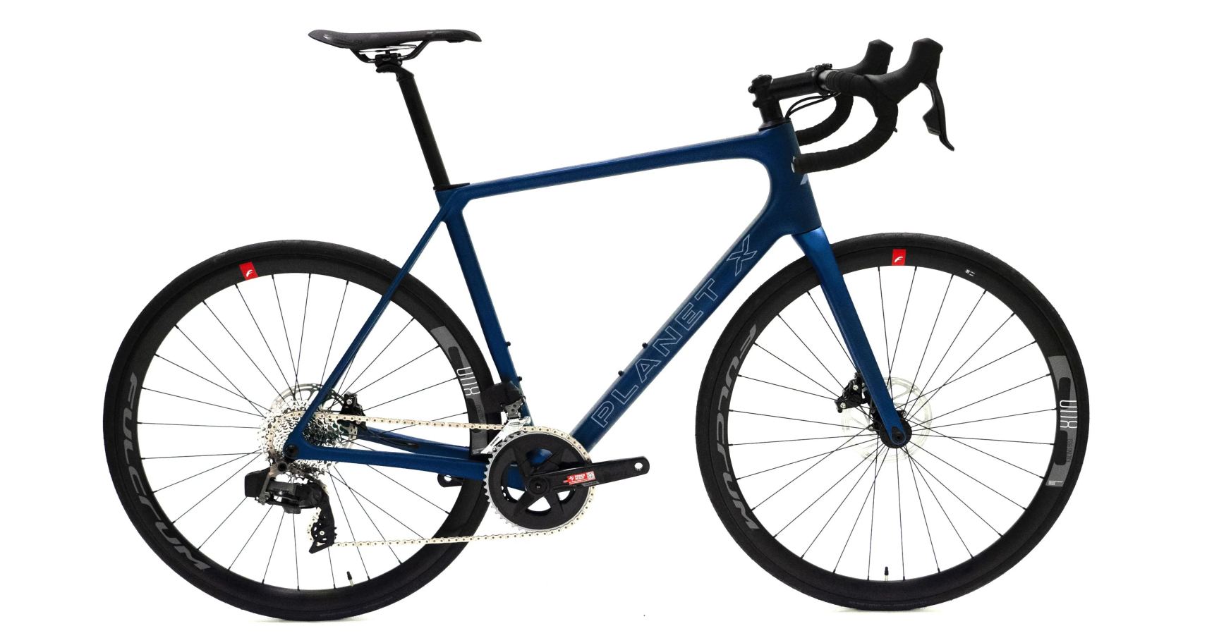 Planet X Road Bikes - British Built Quality Road Bikes