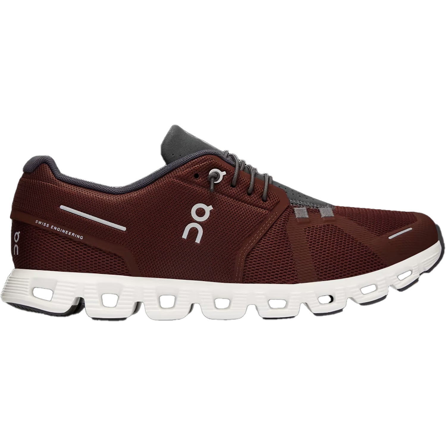 Cloud 5 Ox Shadow – Dr. Martens