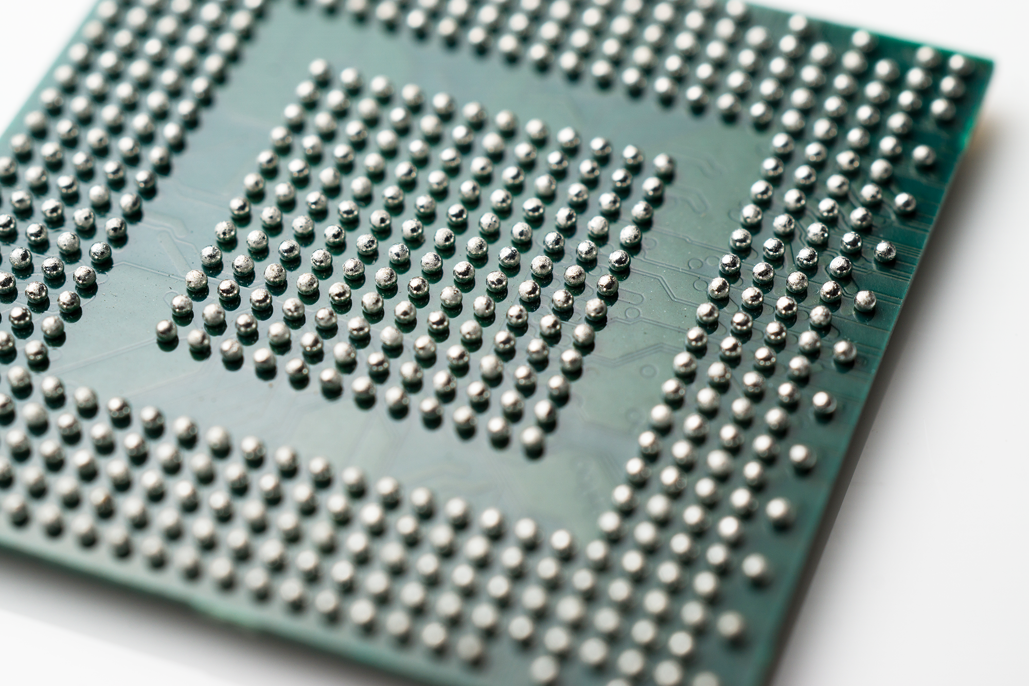 BGA Integrated Circuit Rework and Reballing: A Comprehensive Guide ...