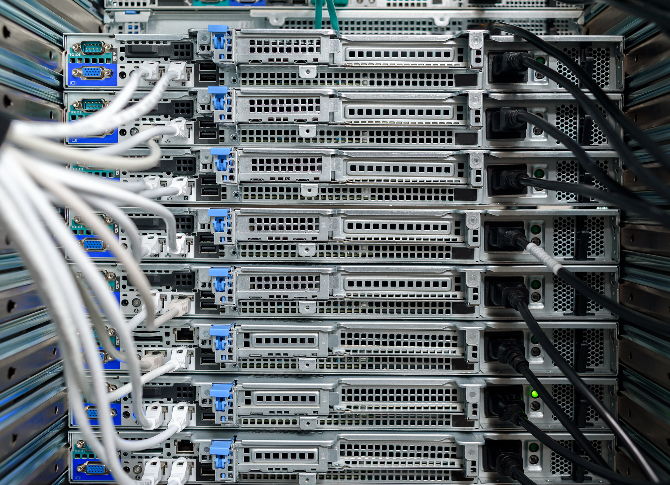 Smart Battery Management Systems | Electronic Manufacturing Services ...