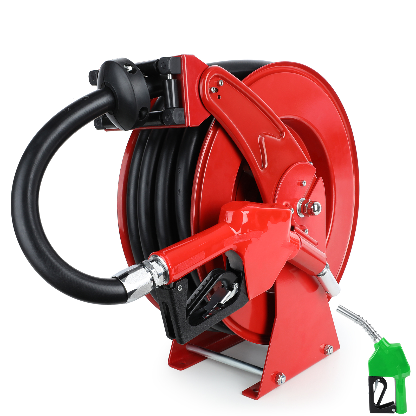 Fuel Hose Reels – Brearo