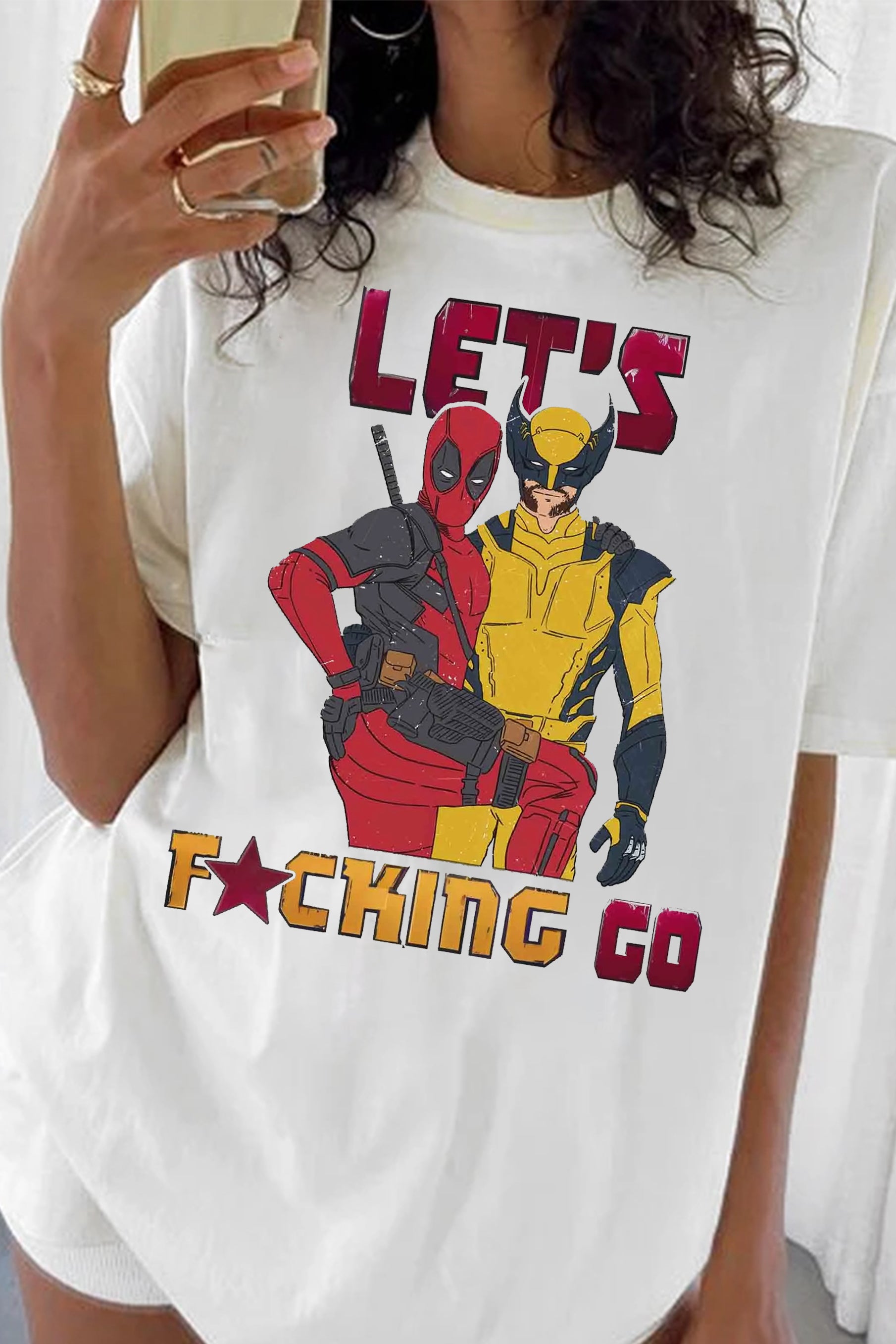 home vintage comic tee for women vintage comic tee for women $ 24 . 99 ...