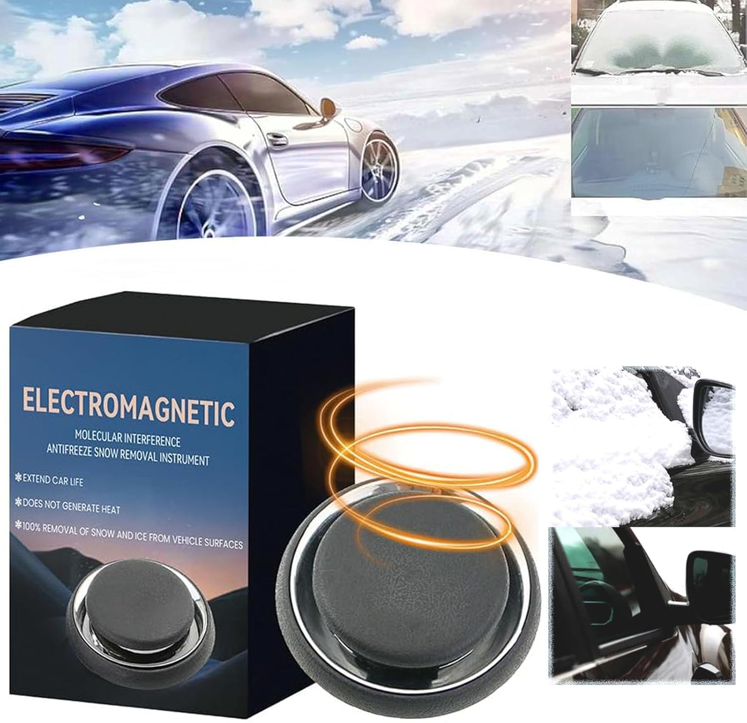 Sitemapcdatahttpswudinf Inetcomelectromagnetic Car Snow Removal Device Reviews