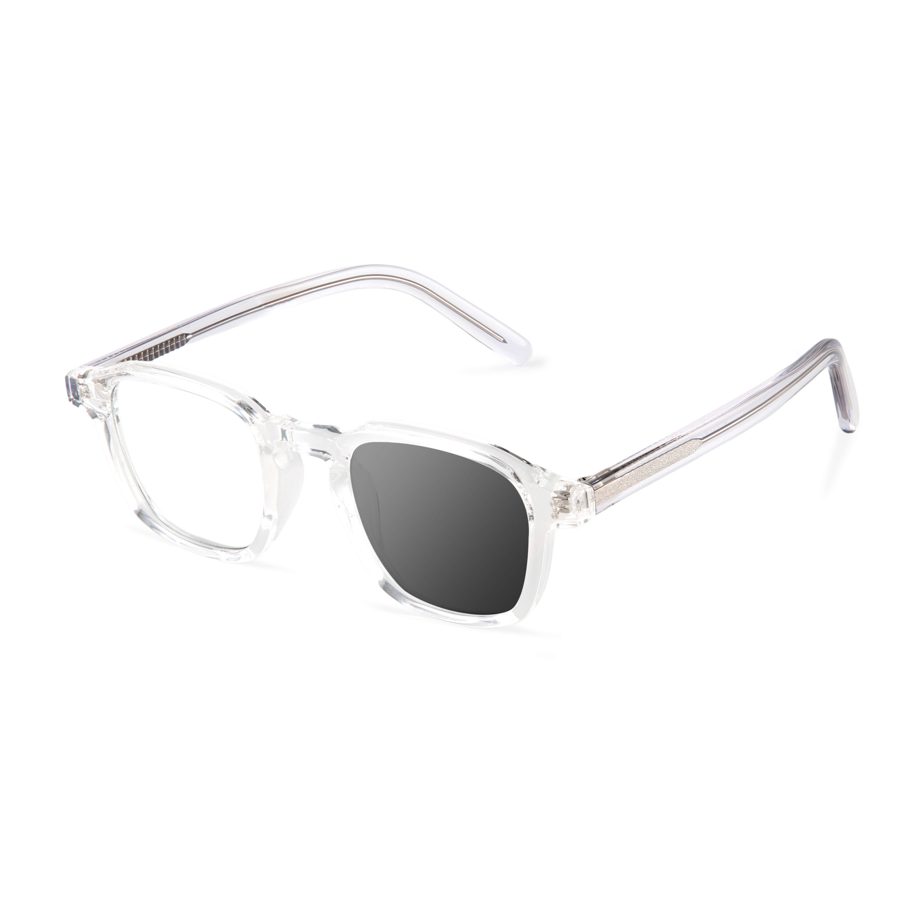 RETRO LARGE FRAME CLASSIC COLOR CHANGING READING GLASSES – MANLYKICKS