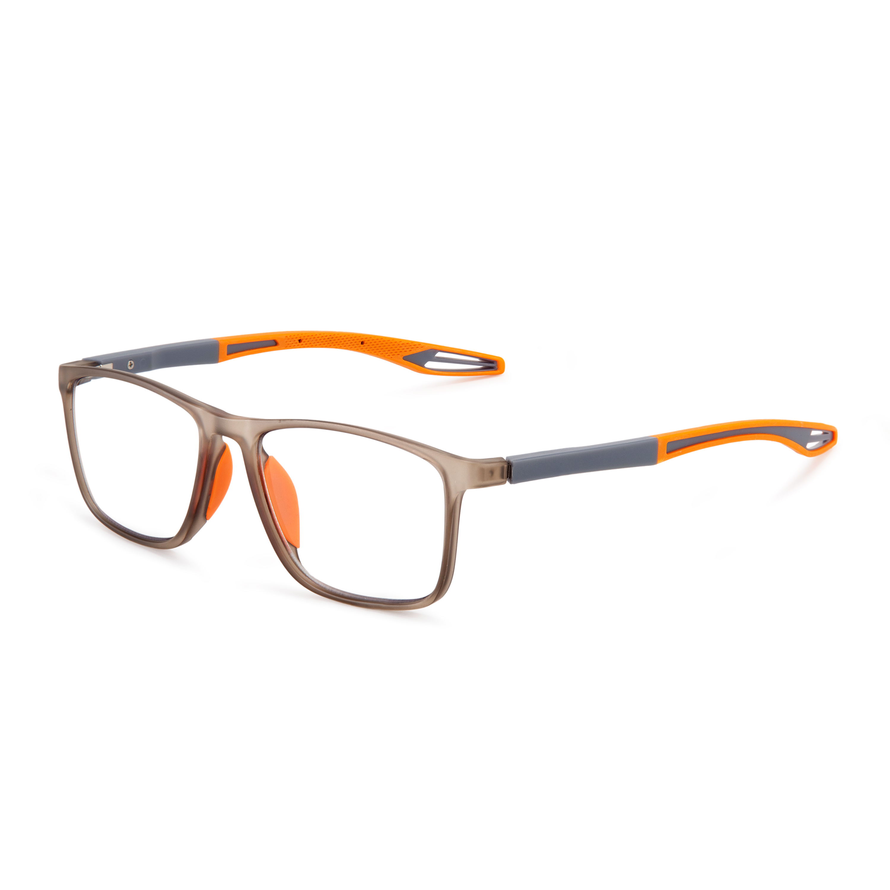 Prescription TR90 Sports Eyewear | Custom Vision Support – MANLYKICKS