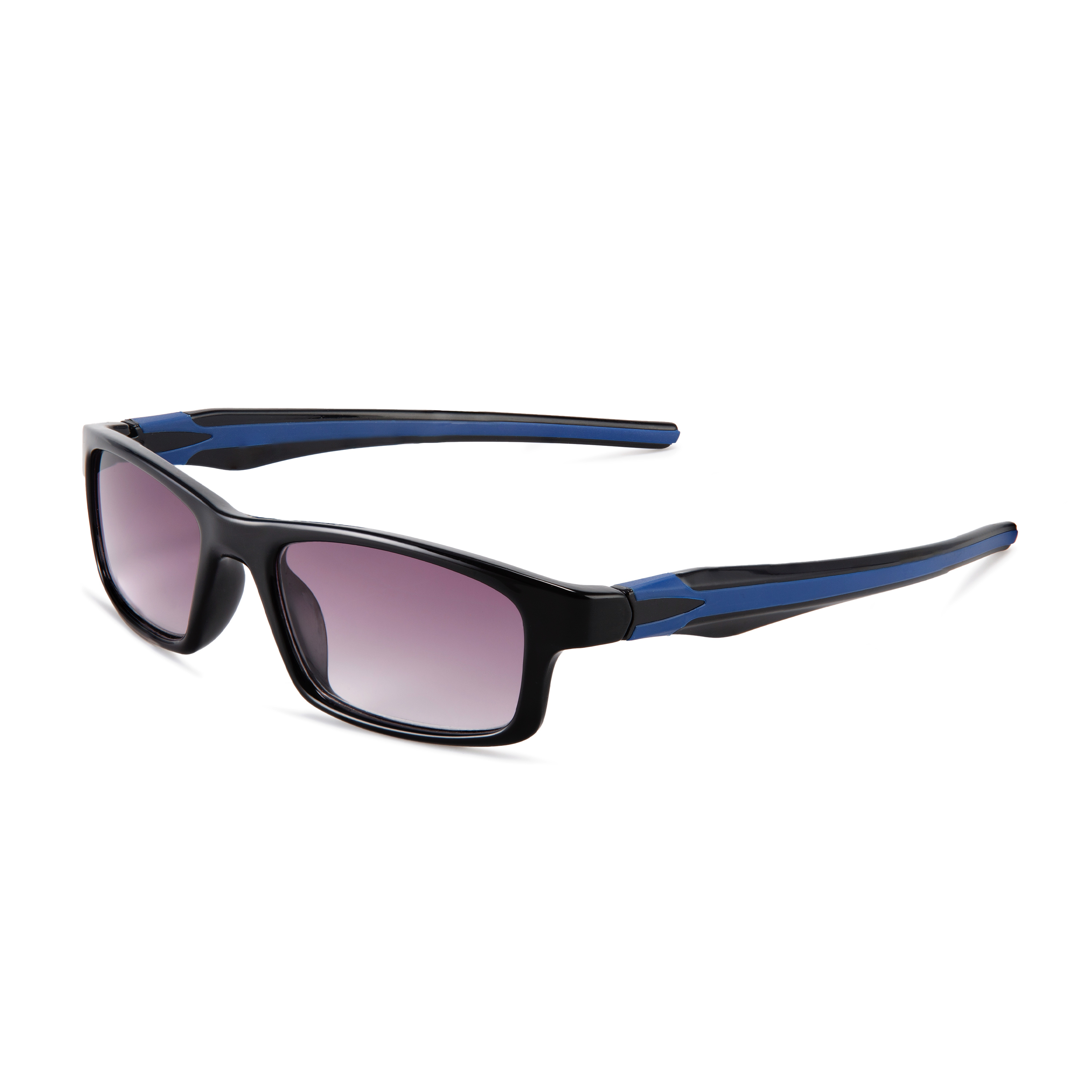Stylish Outdoor Gradient Multi-Focal Sunglasses for Driving, Fishing ...