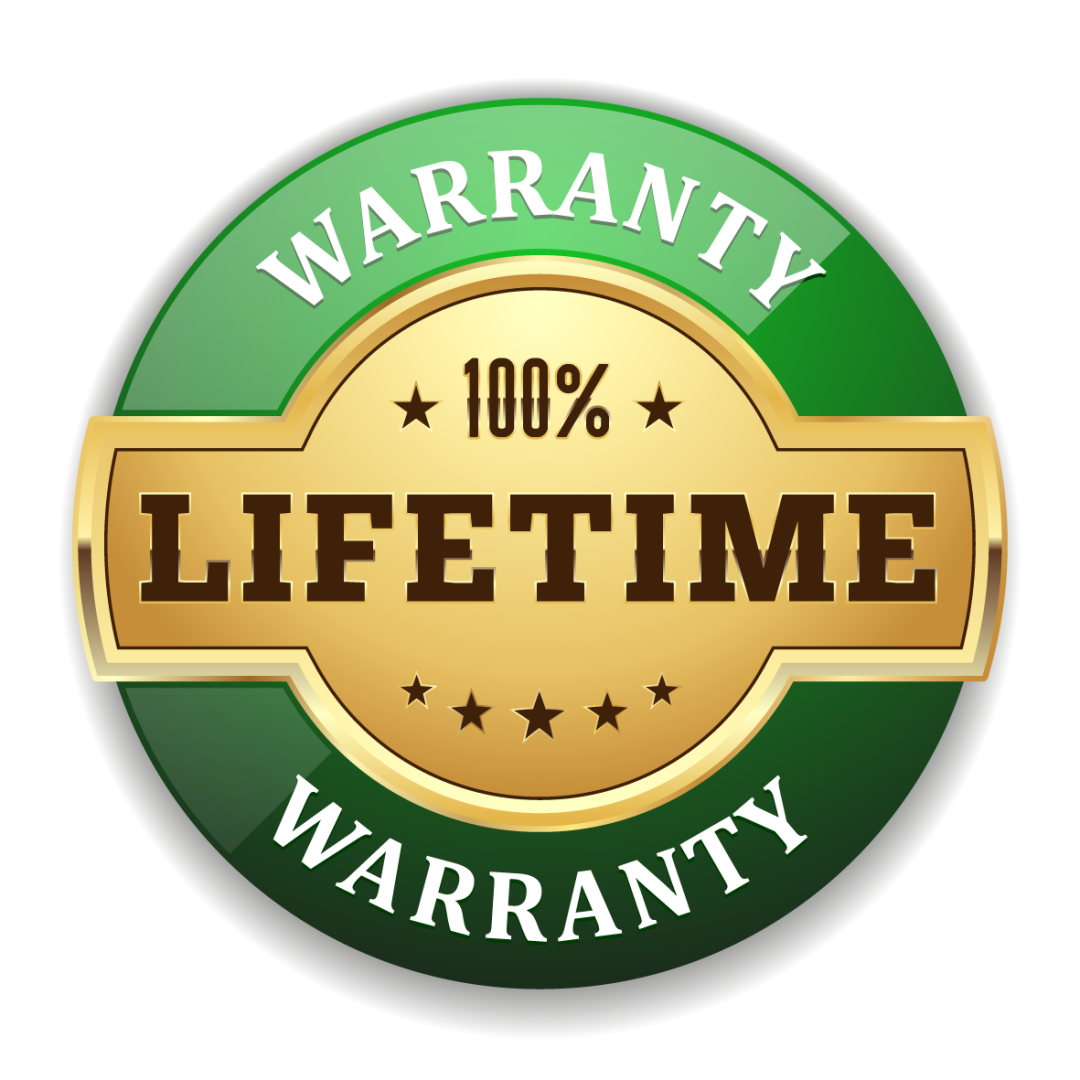 Register Warranty100