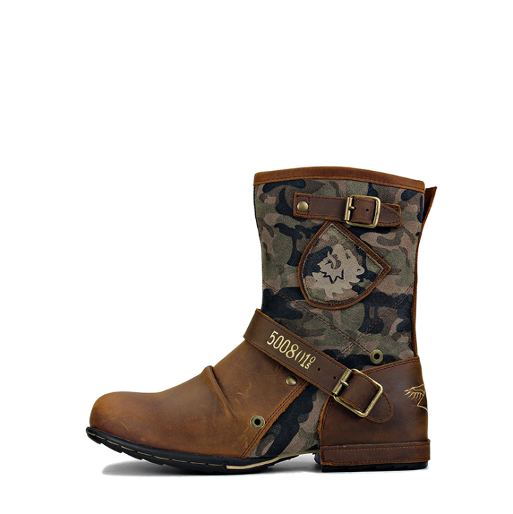 BOOTS – BESTOFOOT