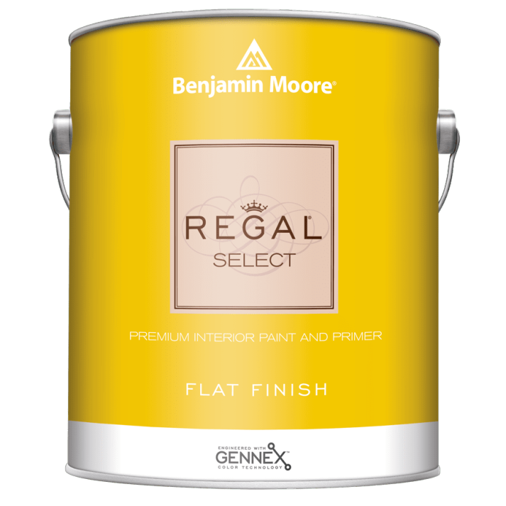 Regal Interior Paint – Drake's Paint & Supply
