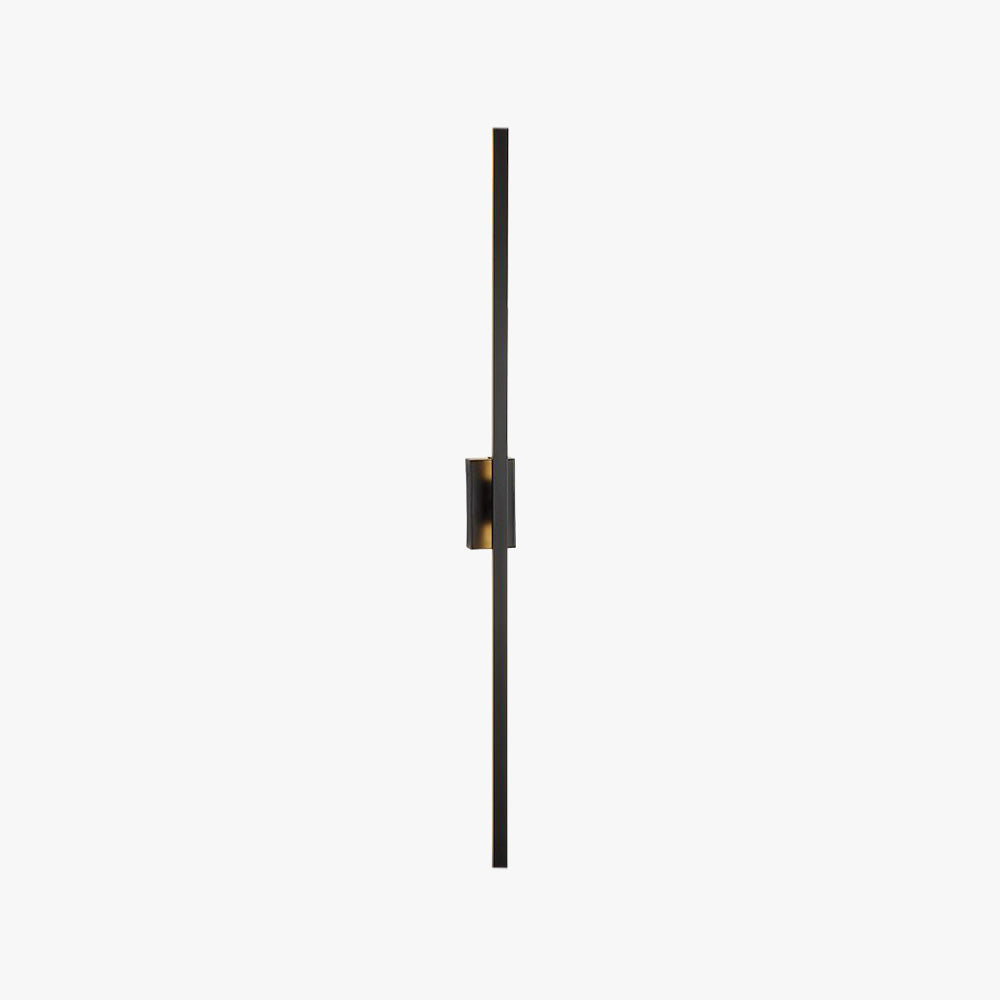 Leigh Mirror Front Vanity Wall Lamp, L 60/100CM | Lightzey