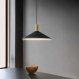 Carins Pendant Light, 3 Colour | Lightzey