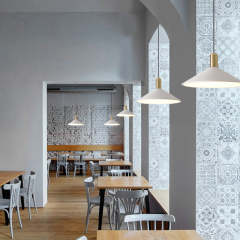 Carins Pendant Light, 3 Colour | Lightzey