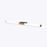 Simple Modern LED Strip Wall Lamp Wall Scone for Bedroom | Lightzey