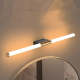 Simple Modern LED Strip Wall Lamp Wall Scone for Bedroom | Lightzey
