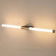 Simple Modern LED Strip Wall Lamp Wall Scone for Bedroom | Lightzey