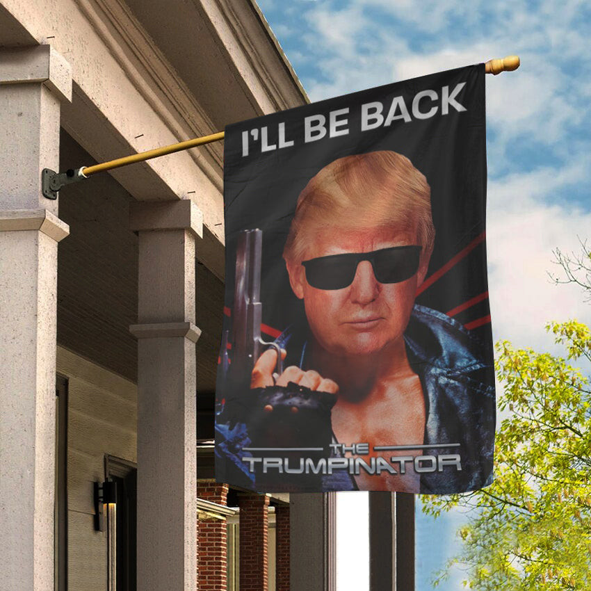 Trump Flags – Wildvoy