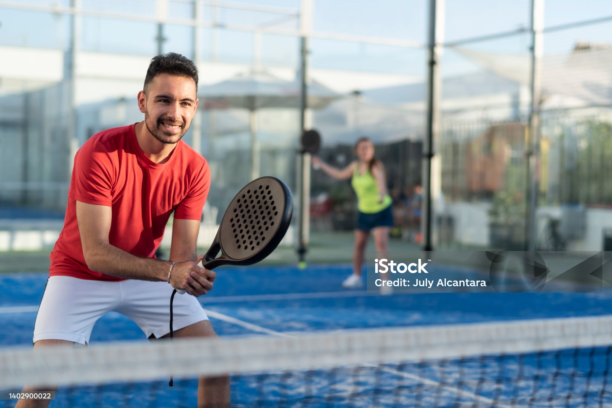 Discover Padel: The Rising Sport You Need to Know About – Senbwl Sports