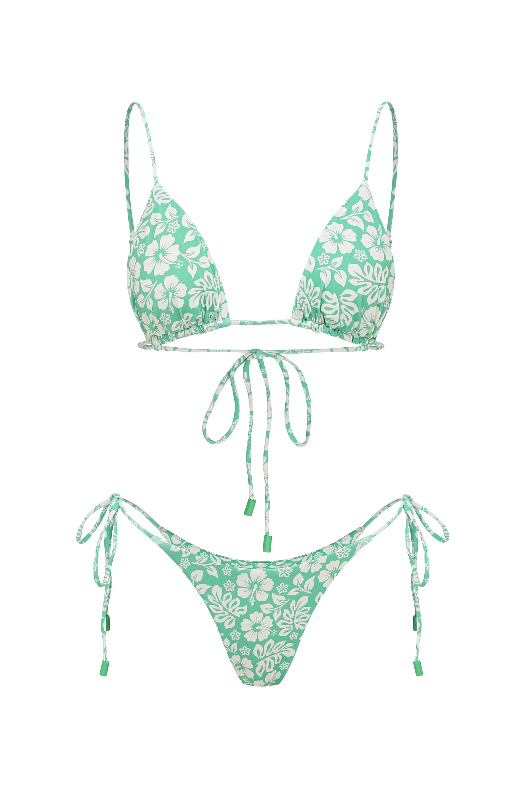 HARPER - FLOWER-YUKARI SWIM