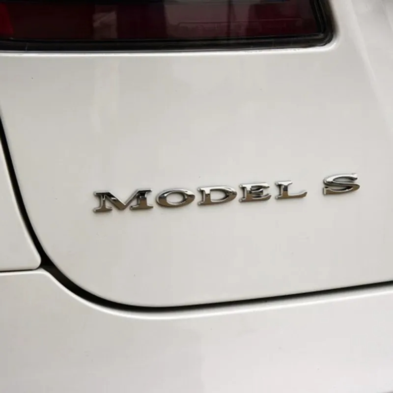 Tesla Black Emblem-TESGOD