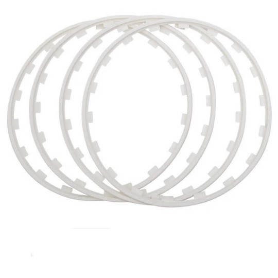 Wheel Covers – TESGOD