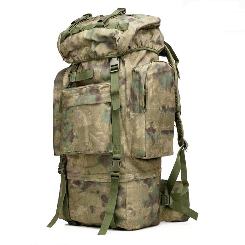 Tactical Backpack – Artex Tactical Equipment Shop
