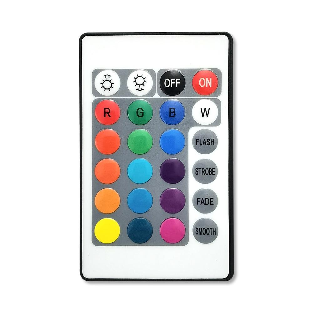 TEST Night Light Remote Control