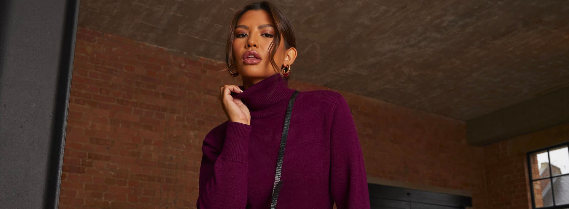 Bonfire Night: Outfit Ready | Chi Chi London UK