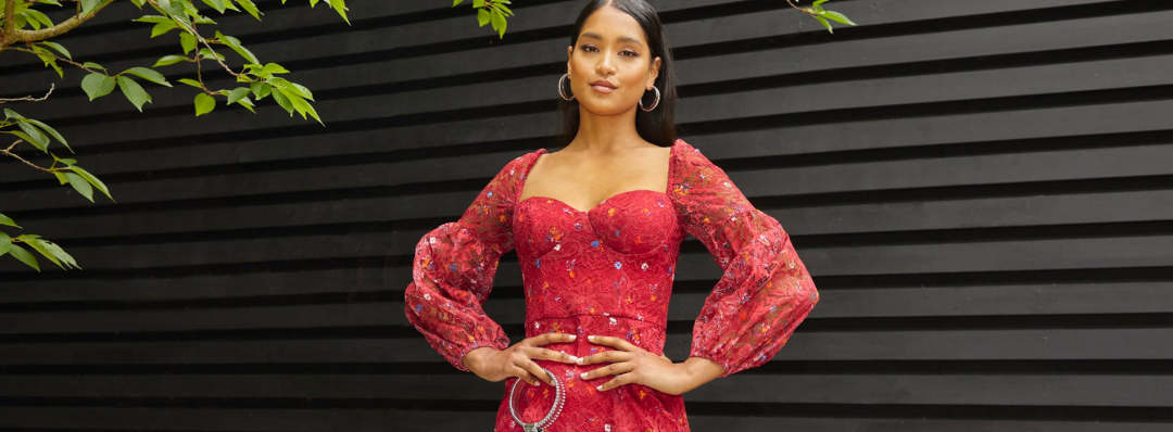 8 Gorgeous Date Night Outfits | Chi Chi London UK