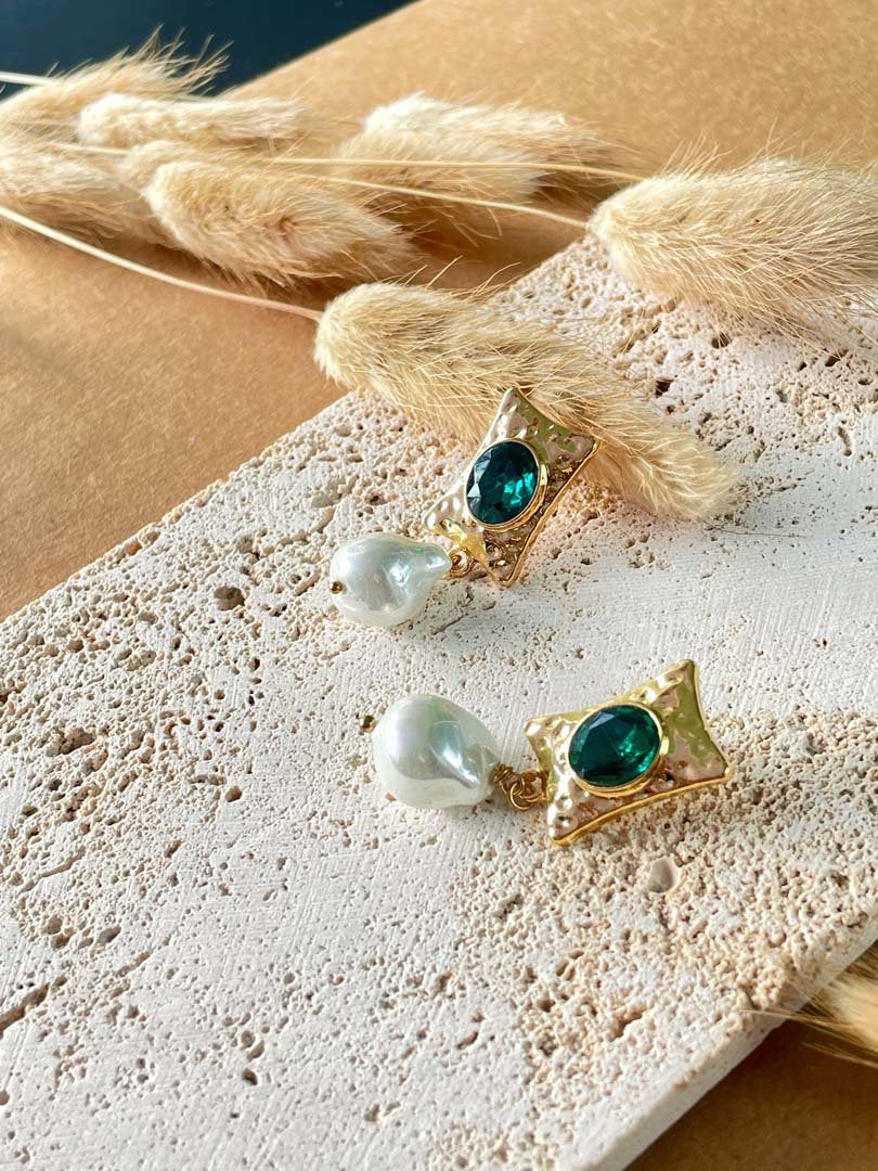 Zinc free earrings store