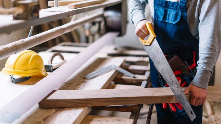 Today's Demands for Carpentry: A Modern Perspective – Mileseey Tools