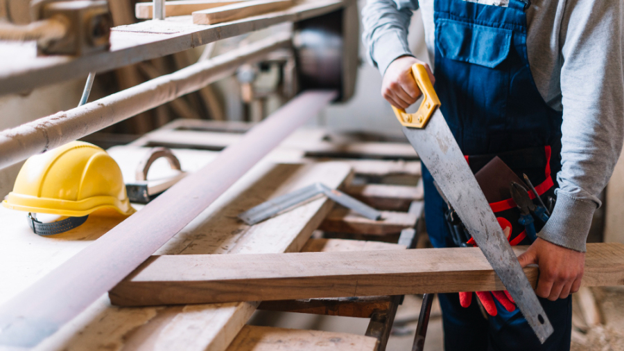 Today's Demands for Carpentry: A Modern Perspective – Mileseey Tools