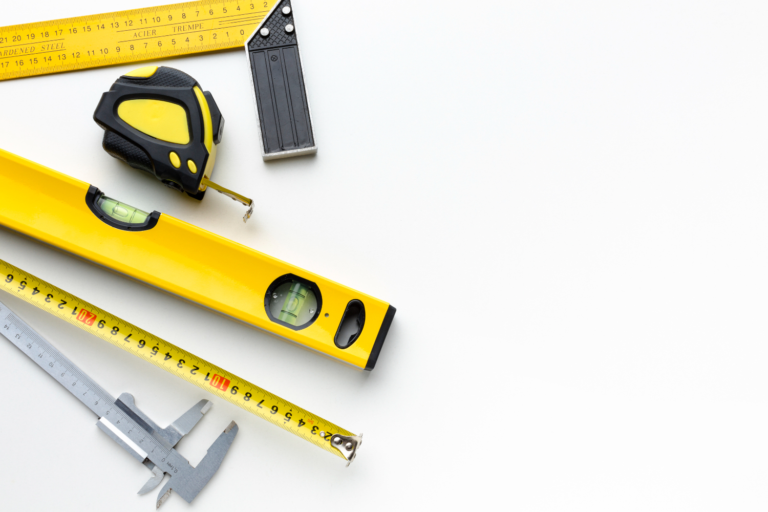Why are Traditional Measuring Devices Not Reliable? – Mileseey Tools