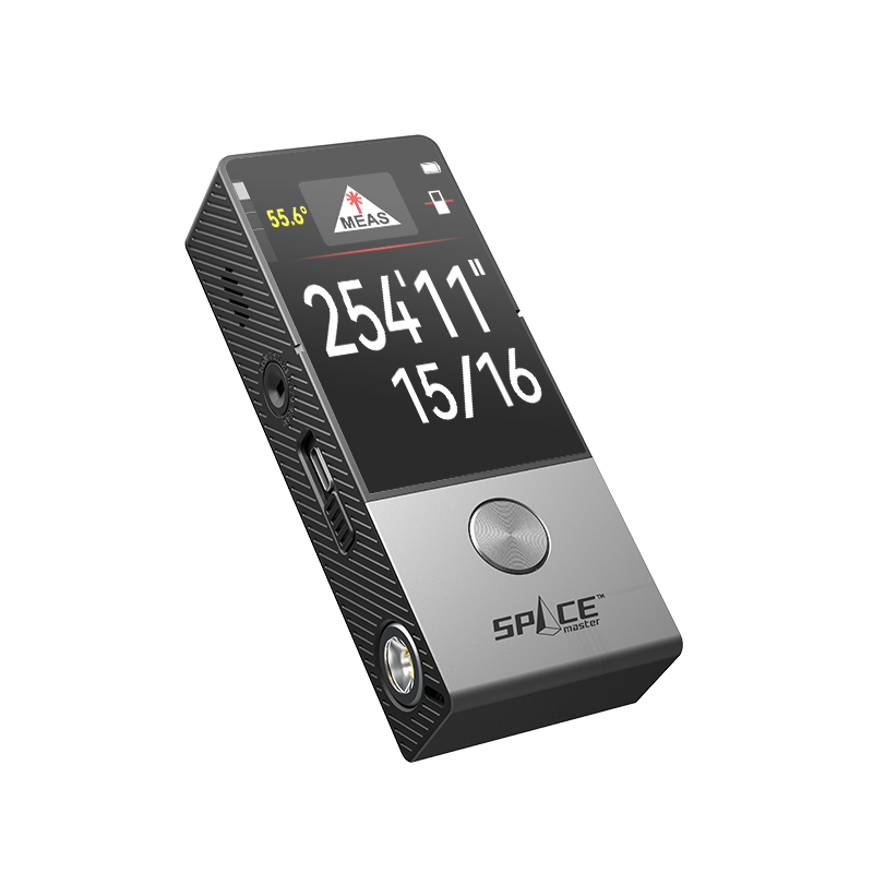 D9 Pro Laser Measure with Dual Aligning Indicators | Mileseey Tools