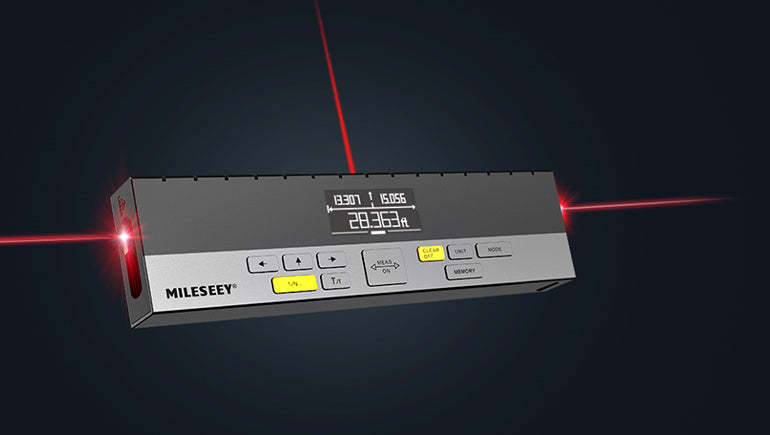 The Expert's Guide: How to Master Measurements with The Cutting-edge ...