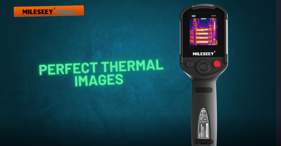 Non-Uniformity Correction : What It Is and Why It Matters in Thermal I ...