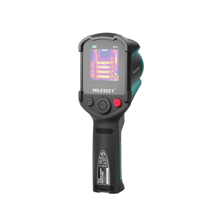 Non-Uniformity Correction : What It Is and Why It Matters in Thermal I ...