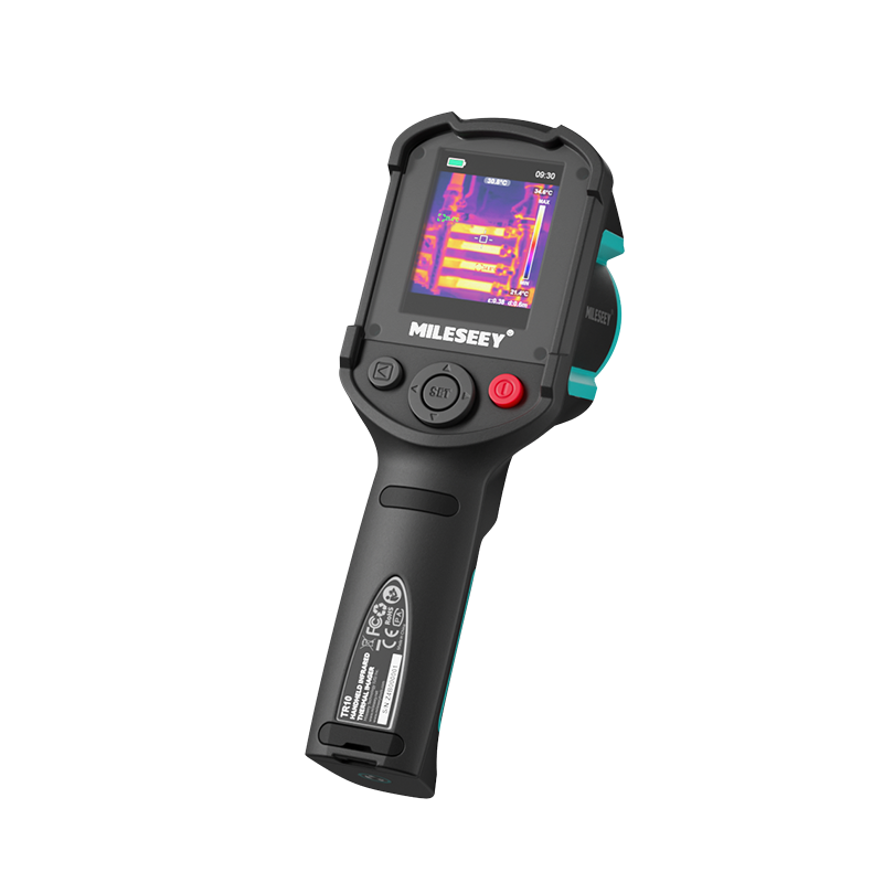 Non-Uniformity Correction : What It Is and Why It Matters in Thermal I ...