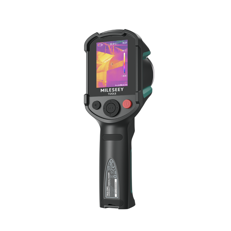 Non-Uniformity Correction : What It Is and Why It Matters in Thermal I ...