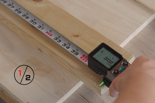 Digital Tape Measure Techniques for Precise Readings – Mileseey Tools