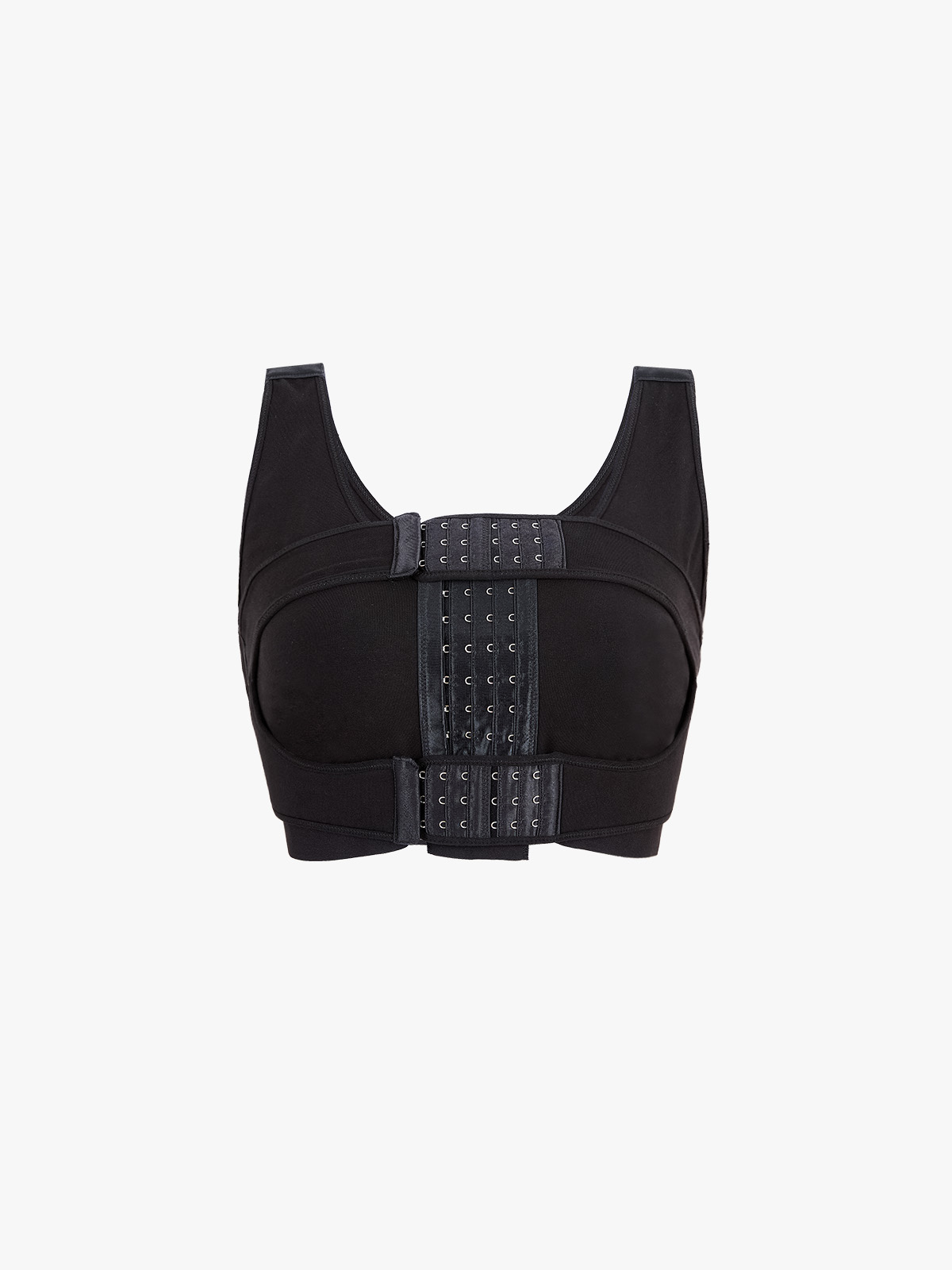Mastectomy Bras – Brabic