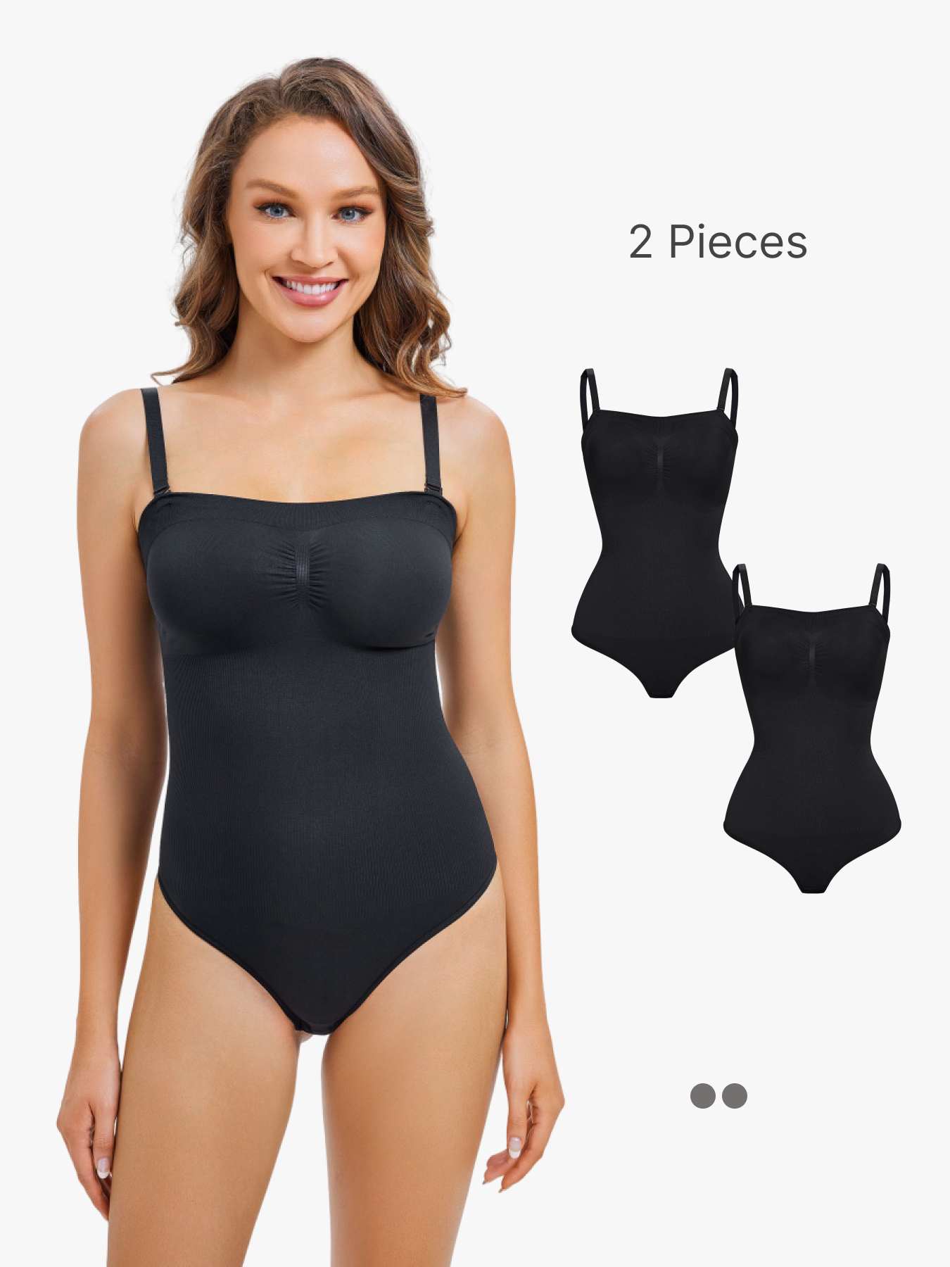 Bodysuits Brabic
