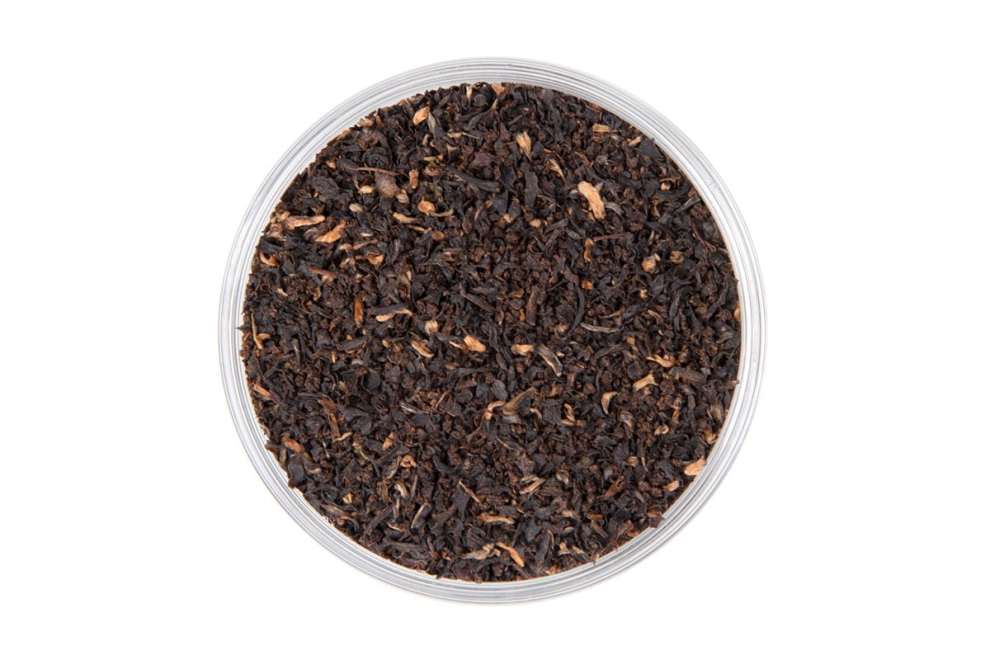 Assam English Breakfast | AVANTCHA™ Tea