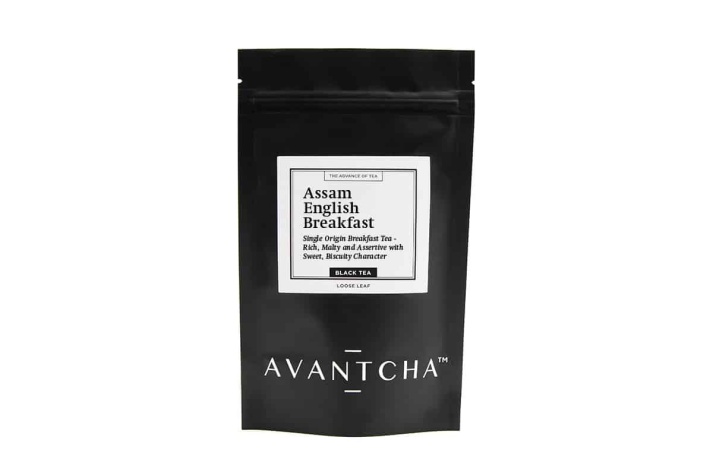 Assam English Breakfast | AVANTCHA™ Tea
