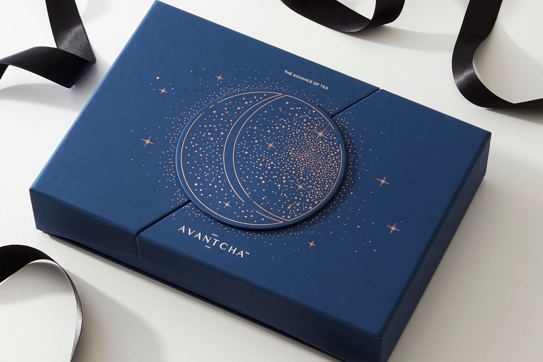 Online Tea Shop | AVANTCHA™ Boutique Specialty Tea