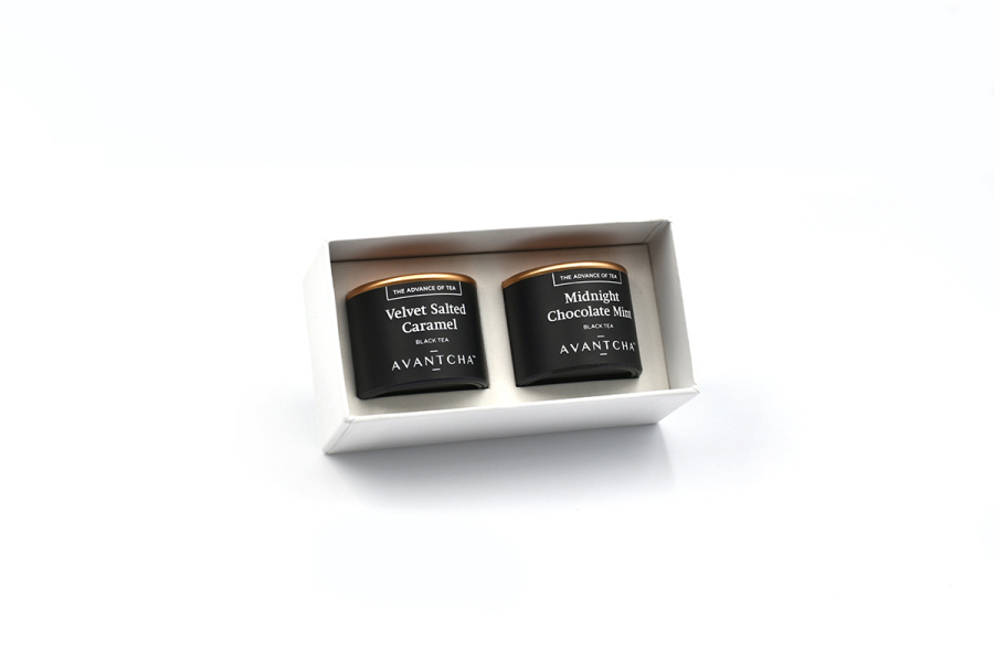 Small Tea Gifts | Buy Small Tea Gift Sets Online | AVANTCHA™ Tea