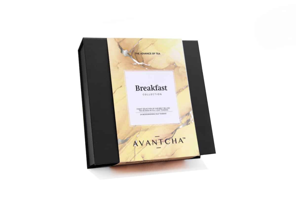 Signature Breakfast Collection | AVANTCHA™ Tea