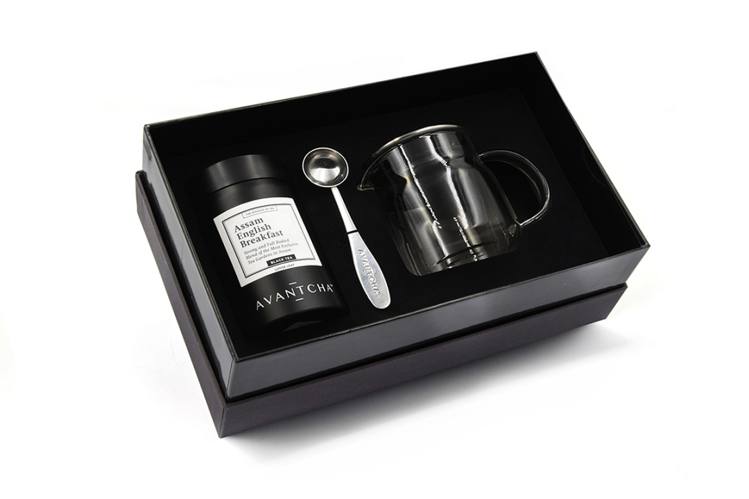 Tea Gift Sets | AVANTCHA™ Tea