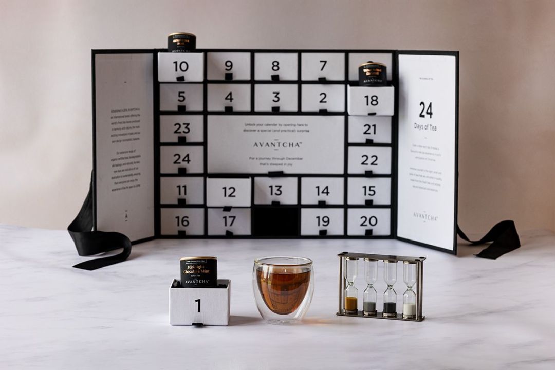 Online Tea Shop | AVANTCHA™ Boutique Specialty Tea