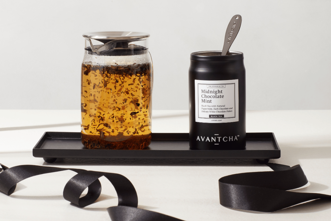 Online Tea Shop | AVANTCHA™ Boutique Specialty Tea